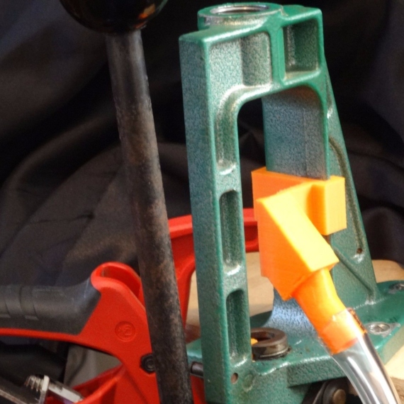 RCBS Partner - Primer Catchers