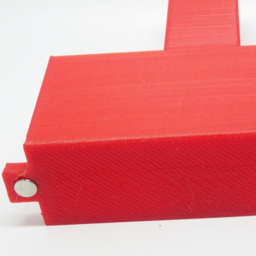 MEC super 600 / 650 progressive press catcher - Primer Catchers