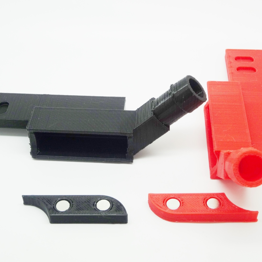 RCBS JR2 and JR3 PRIMER CATHER - Primer Catchers