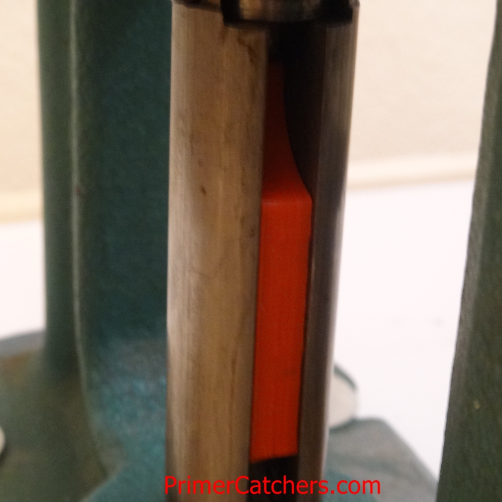 RCBS JR2 and JR3 PRIMER CATHER - Primer Catchers