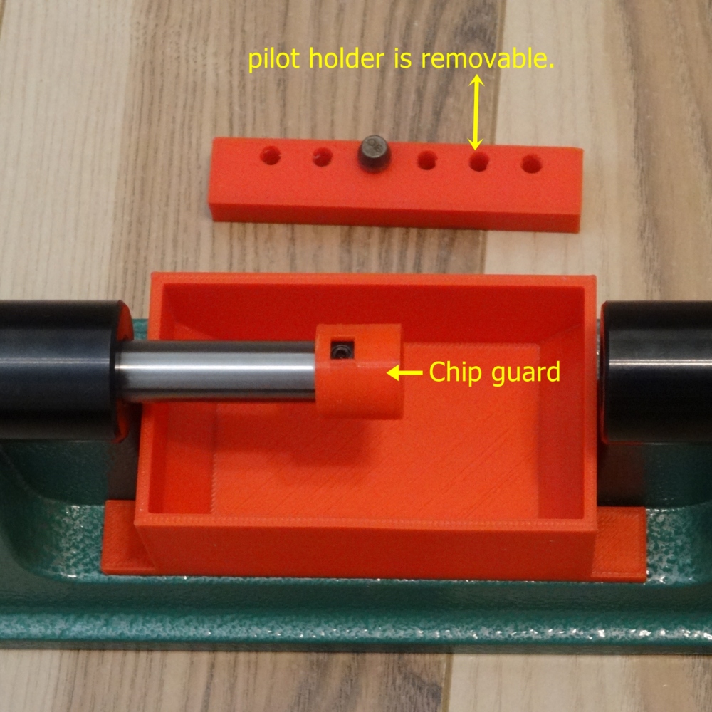 RCBS RS primer catcher - Primer Catchers