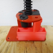 MEC 600 Jr. primer catcher upgrade - Primer Catchers