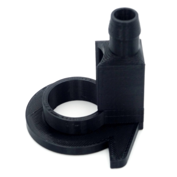 RCBS Rebel Reloading spent Primer catcher upgrade - Primer Catchers
