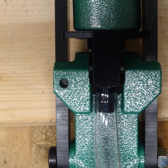 RCBS Rebel Reloading spent Primer catcher upgrade - Primer Catchers