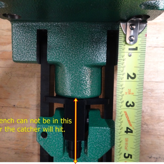 RCBS Rebel Reloading spent Primer catcher upgrade - Primer Catchers
