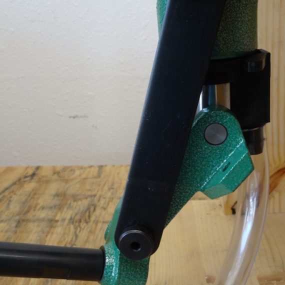 RCBS Rebel Reloading spent Primer catcher upgrade - Primer Catchers
