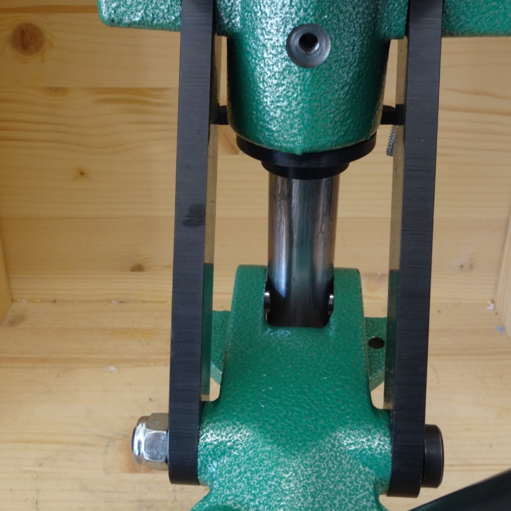 RCBS Rebel Reloading spent Primer catcher upgrade - Primer Catchers
