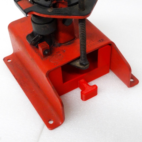 MEC 8567 grabber Primer Catcher - Primer Catchers