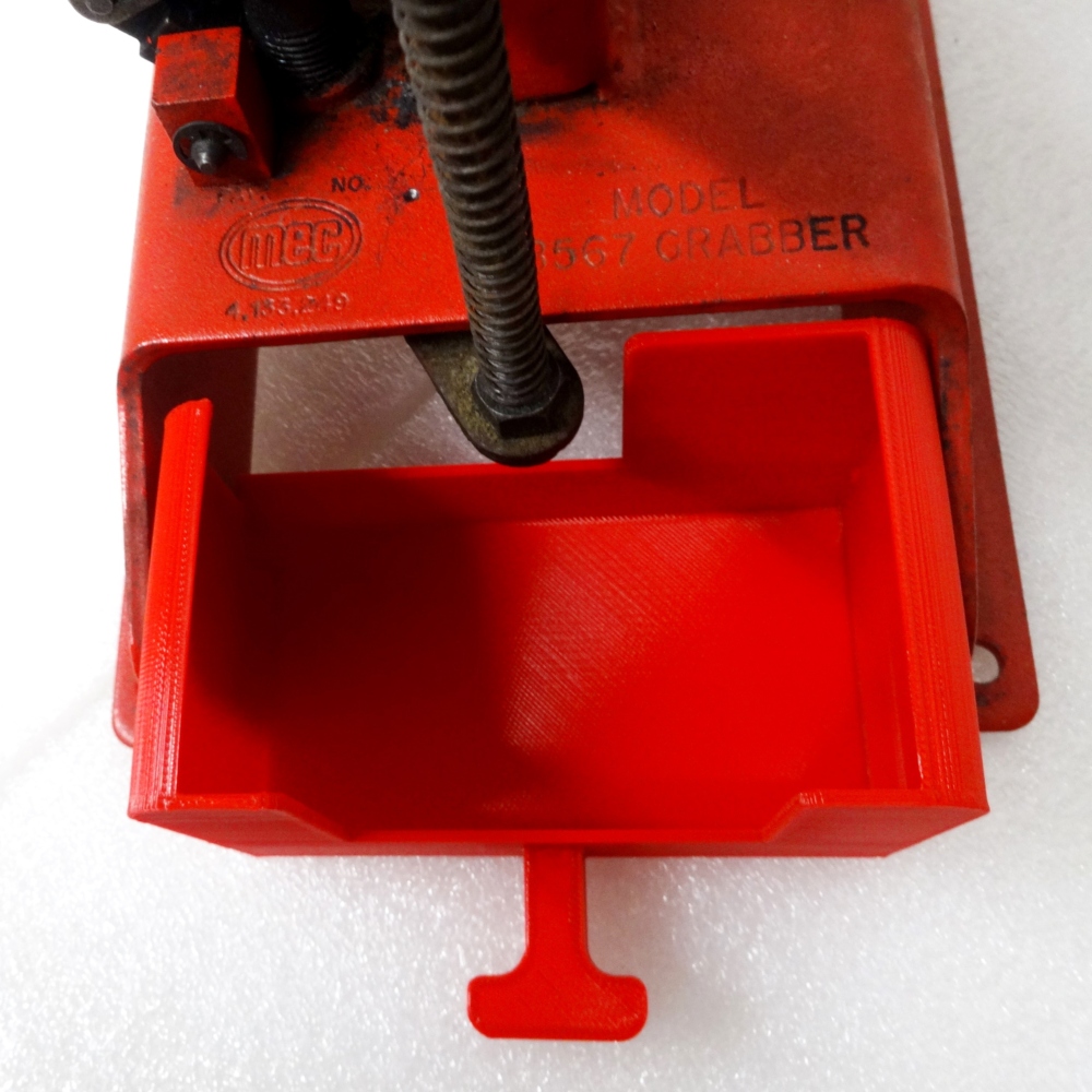 MEC 8567 grabber Primer Catcher - Primer Catchers