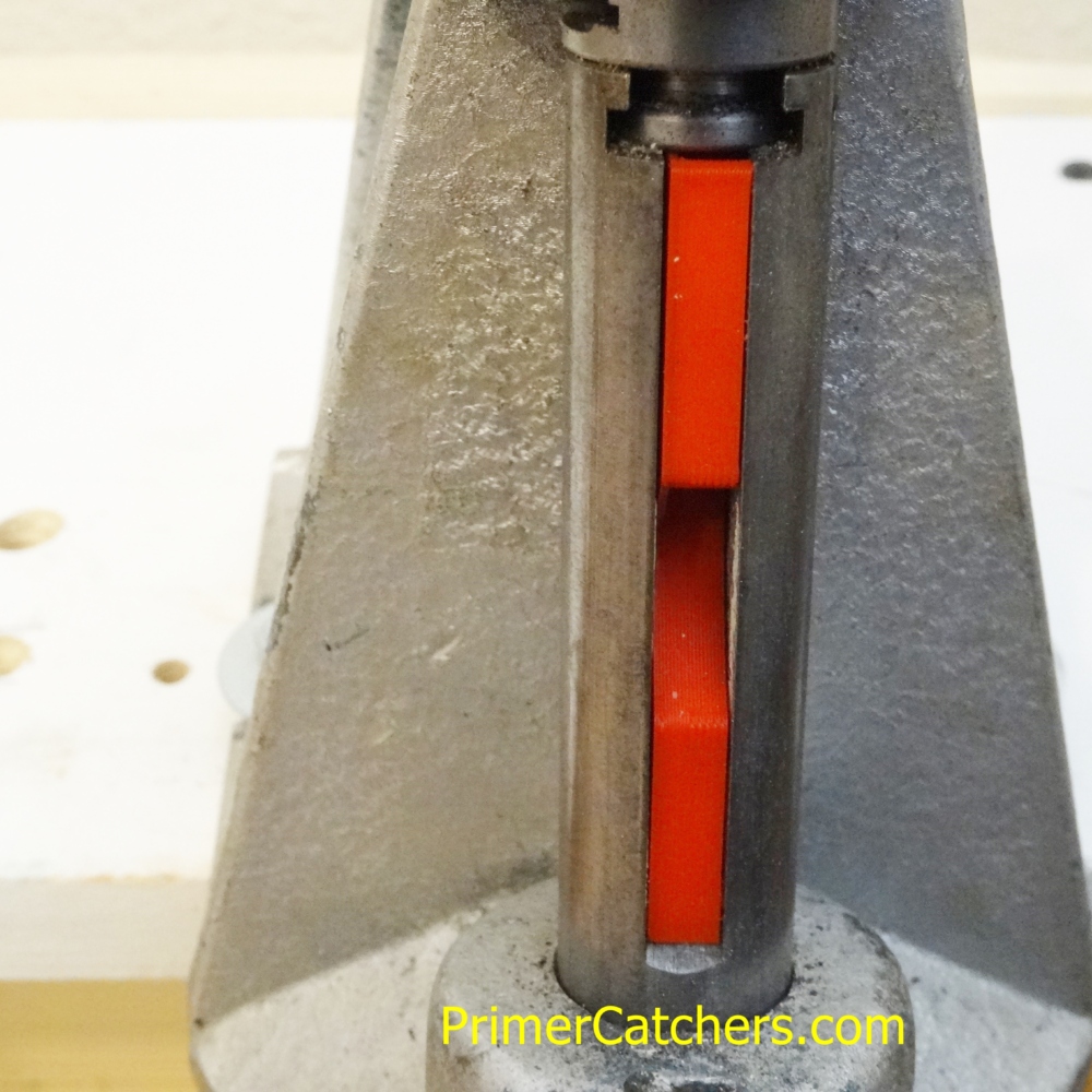 Vintage Pacific standard Primer Catcher - Primer Catchers